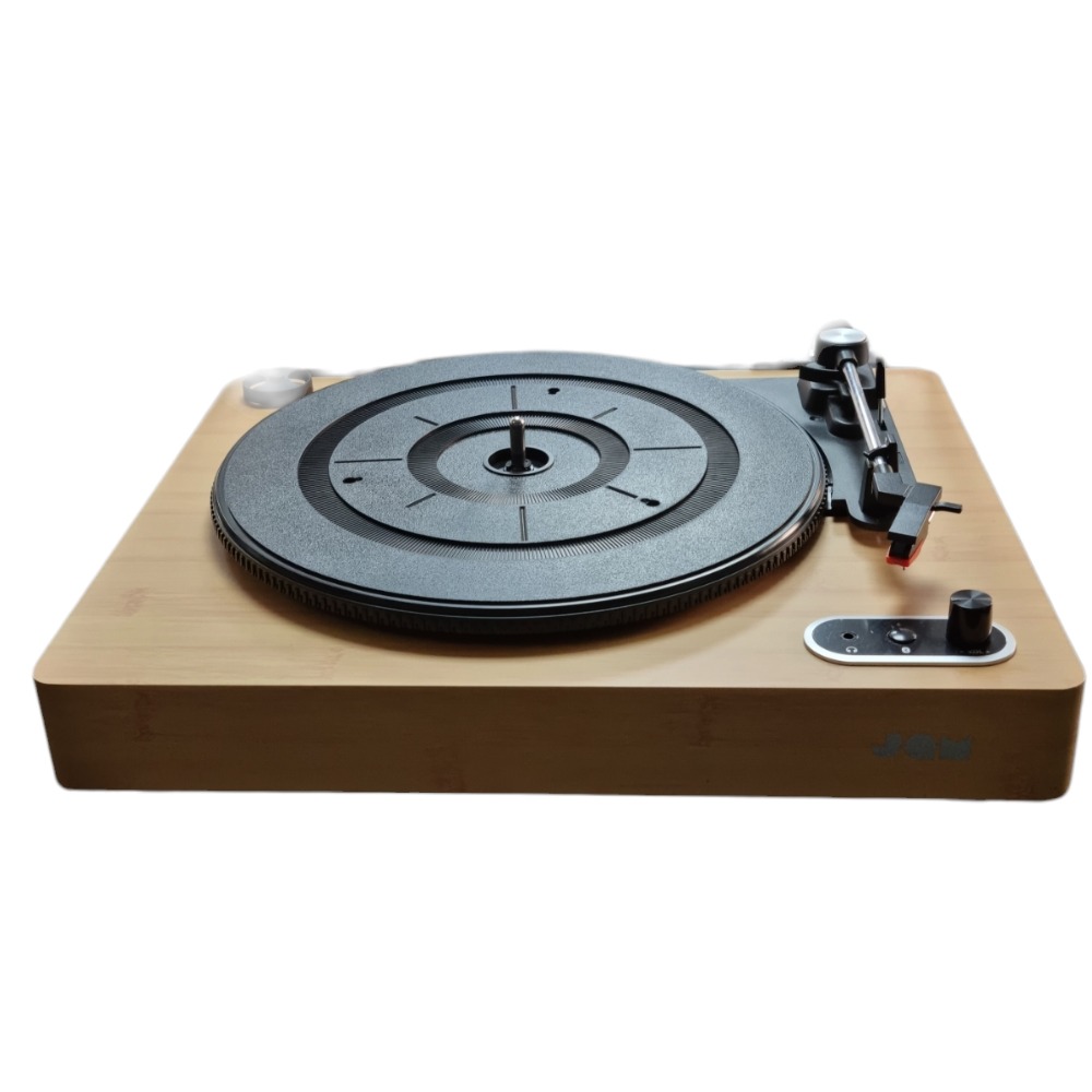 Pre-owned Jam record player - Own4Less